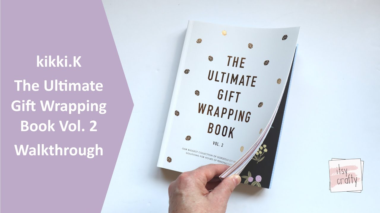 The Ultimate Gift Book