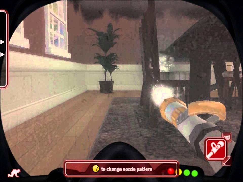 Flame-Sim Residential Structure Fire - YouTube