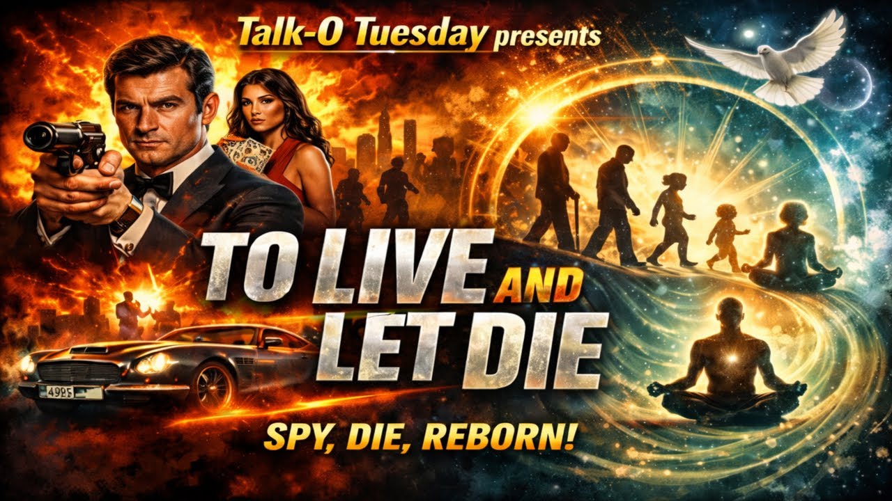 To Live And Let Die - YouTube