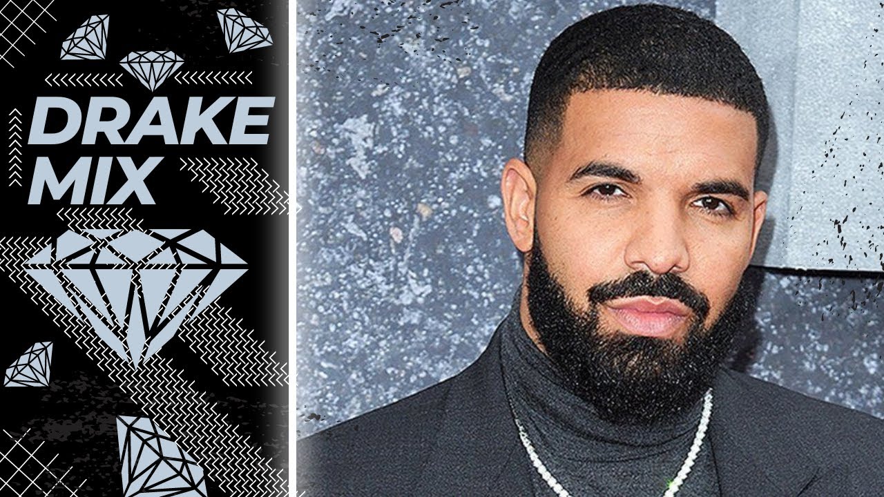 DRAKE MIX 40 MIN NO ADS - YouTube