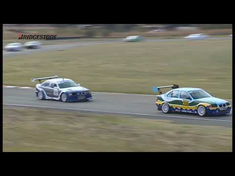 Inland Championship & Historic Tour - Season 4, Episode 1, Midvaal ...