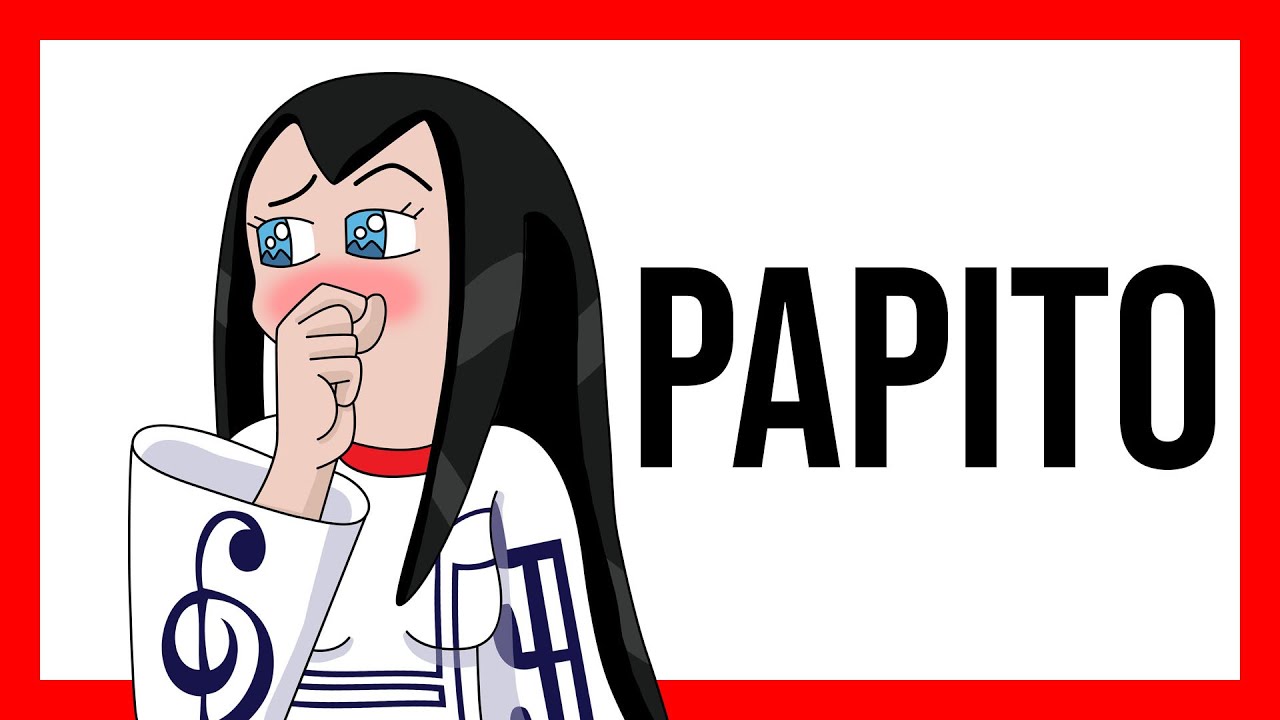 PAPITO - Animation Meme - YouTube