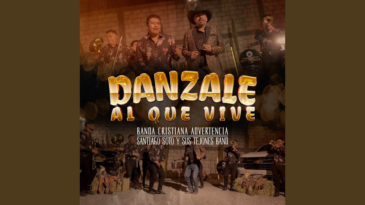 Danzale Al Que Vive - YouTube