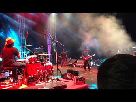 BIP-Aku Gemuk Lagi (live concert)