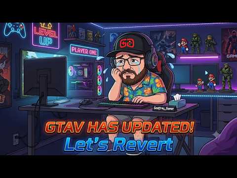 GTAV Has UPDATED!! | Let's Revert BACK to 3788 | LSPDFR FIX! | Helpful Tips! | #gtav #lspdfr