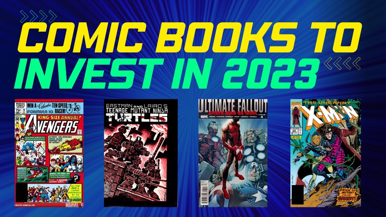 Comic Books To Invest In For 2023 YouTube comic-books-to-invest-in-for-2023-youtube