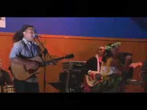 TAGATA PASIFIKA: Malcolm Lakatani Niuean Singer Songwriter - YouTube
