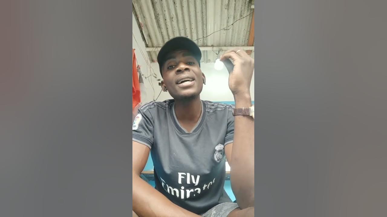 koksy Lampada Negra - YouTube