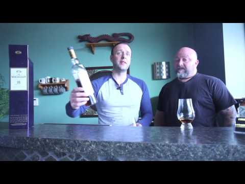 The Macallan 18 Year Old 2013 Release: Review #37
