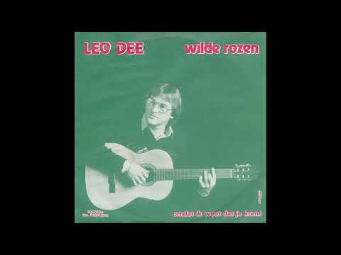 Leo Dee - Omdat Ik Weet Dat Je Komt