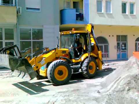 mini bager mini bagerista - YouTube