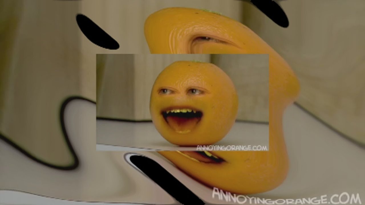 {YTP Tennis} The Annoying Orange renews his kitchen rent lease - YouTube