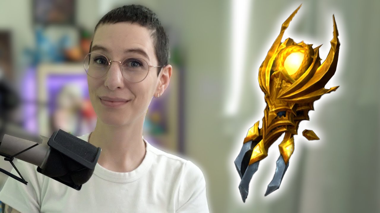 Evoker Legendary, BlizzCon Dates and Dragonriding in Old Zones ...