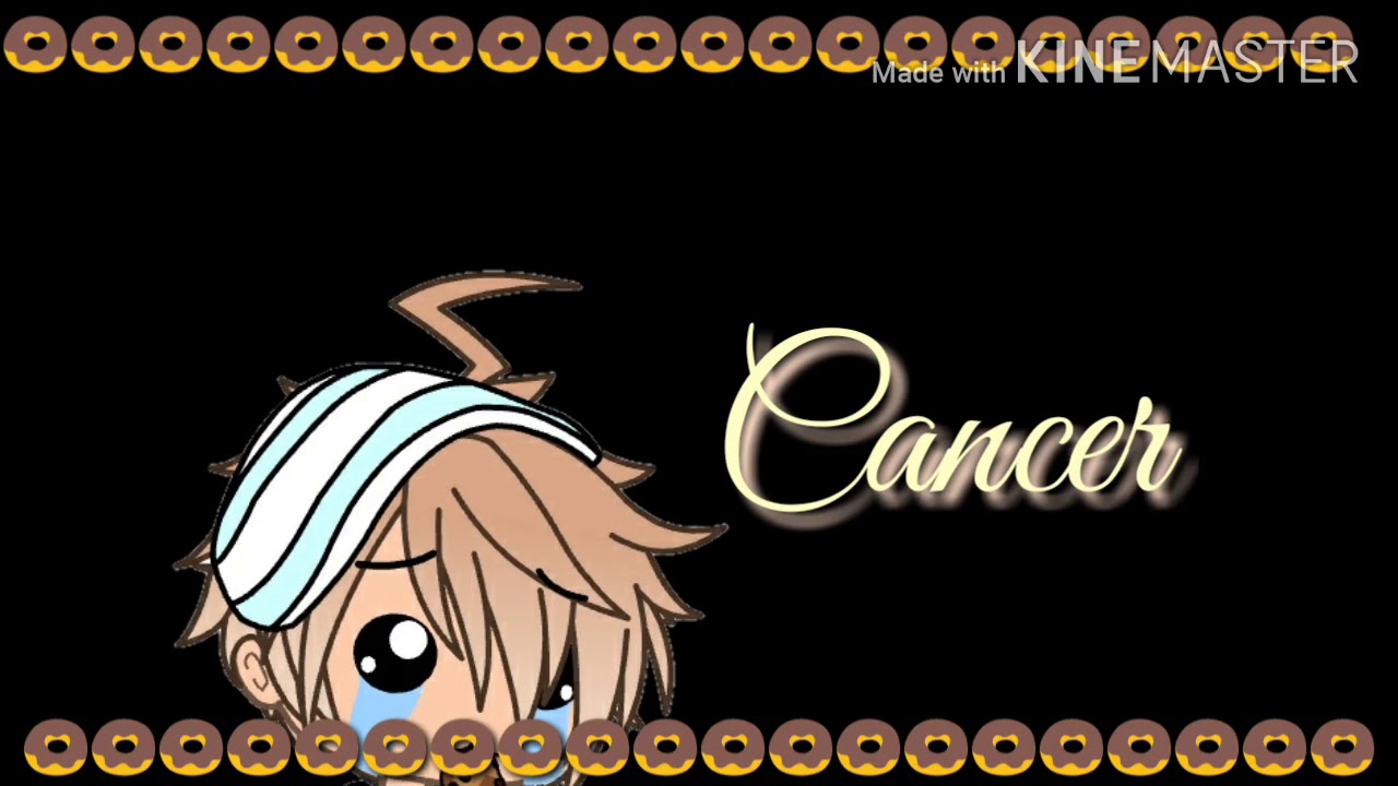 The INTRO to the zodaic signs :) - YouTube