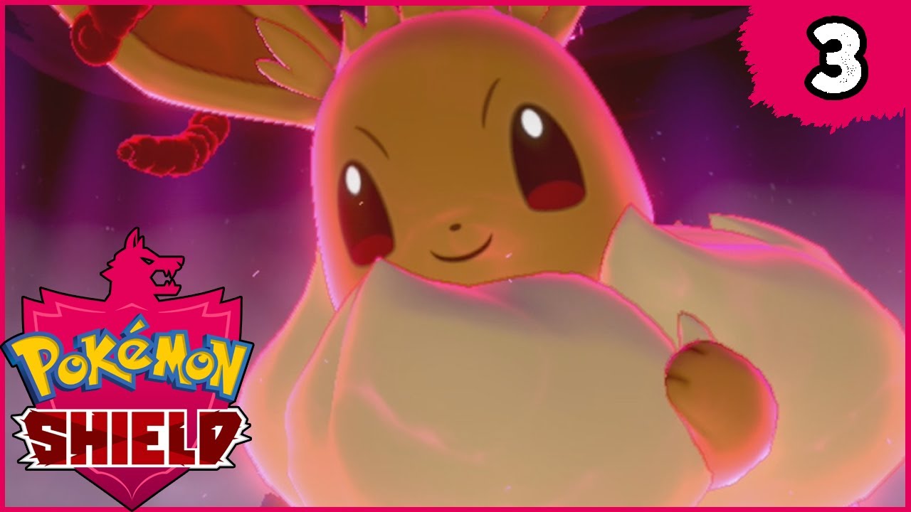 I Like Them Big! I Like Them Chunky! - Pokémon Shield - YouTube