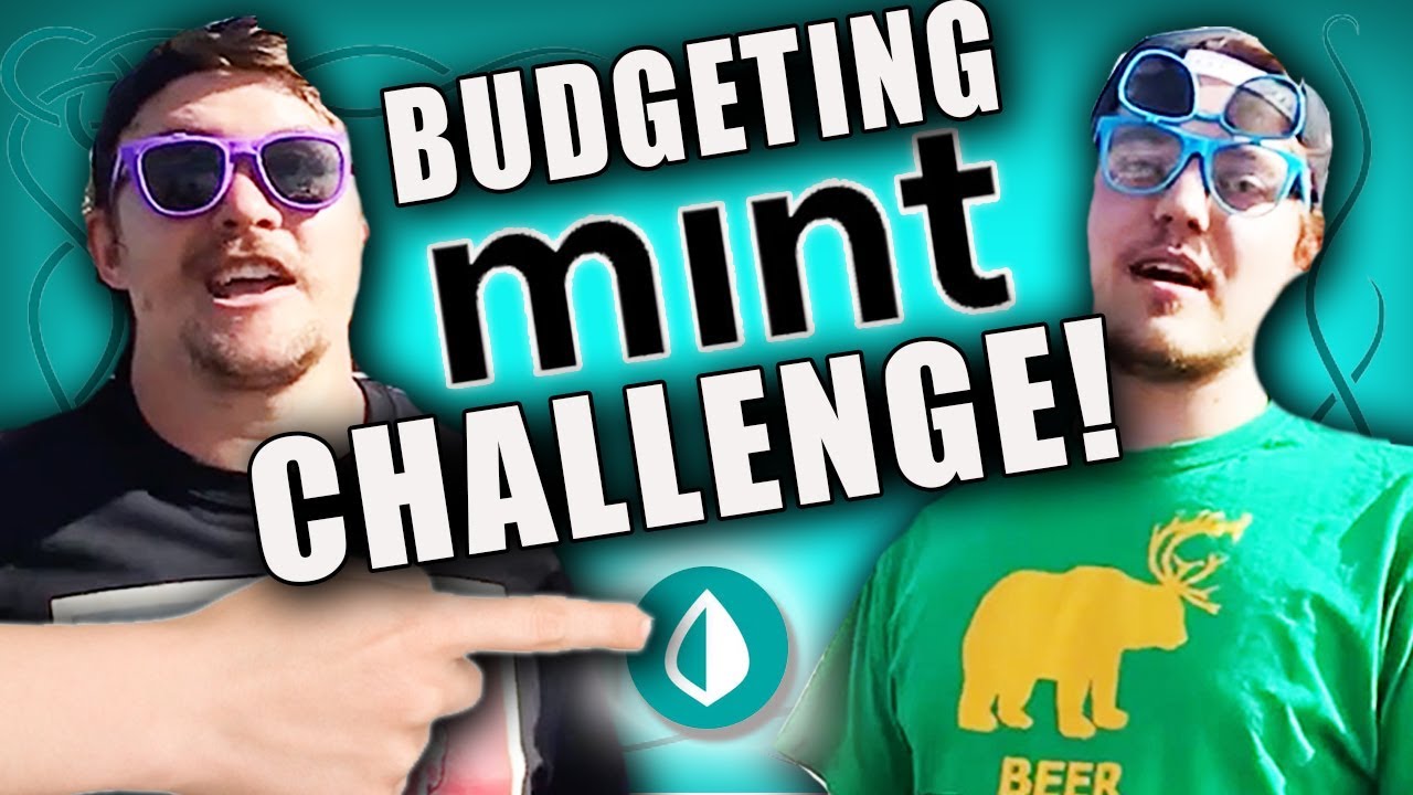 Mint Budgeting App CHALLENGE Jackapps YouTube Mint Budgeting App CHALLENGE Jackapps YouTube