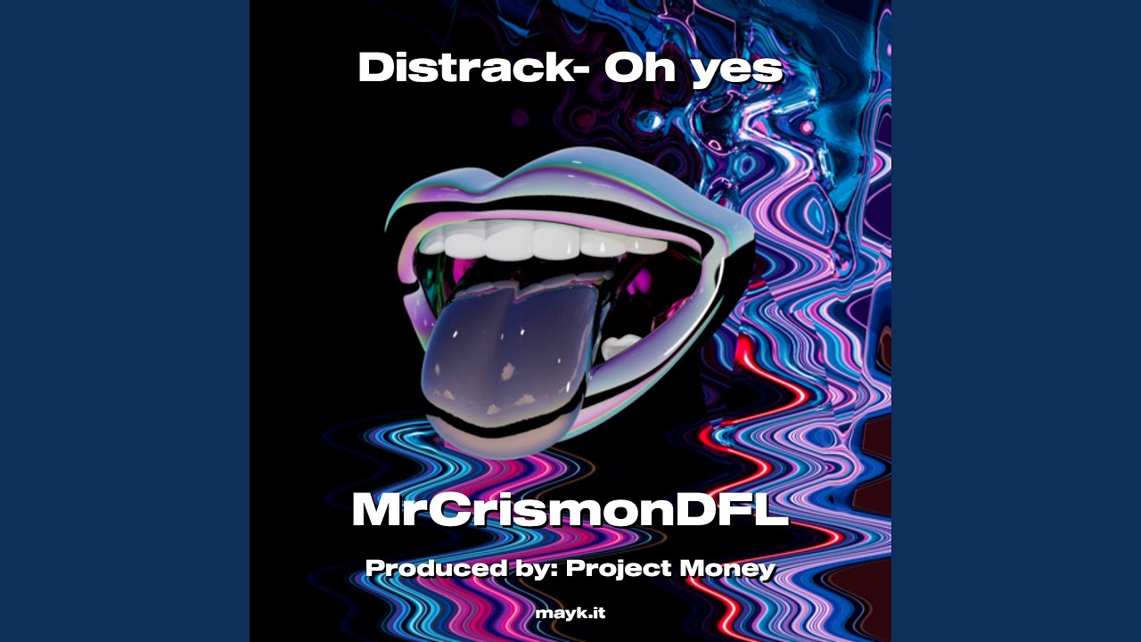 Distrack- Oh yes - YouTube