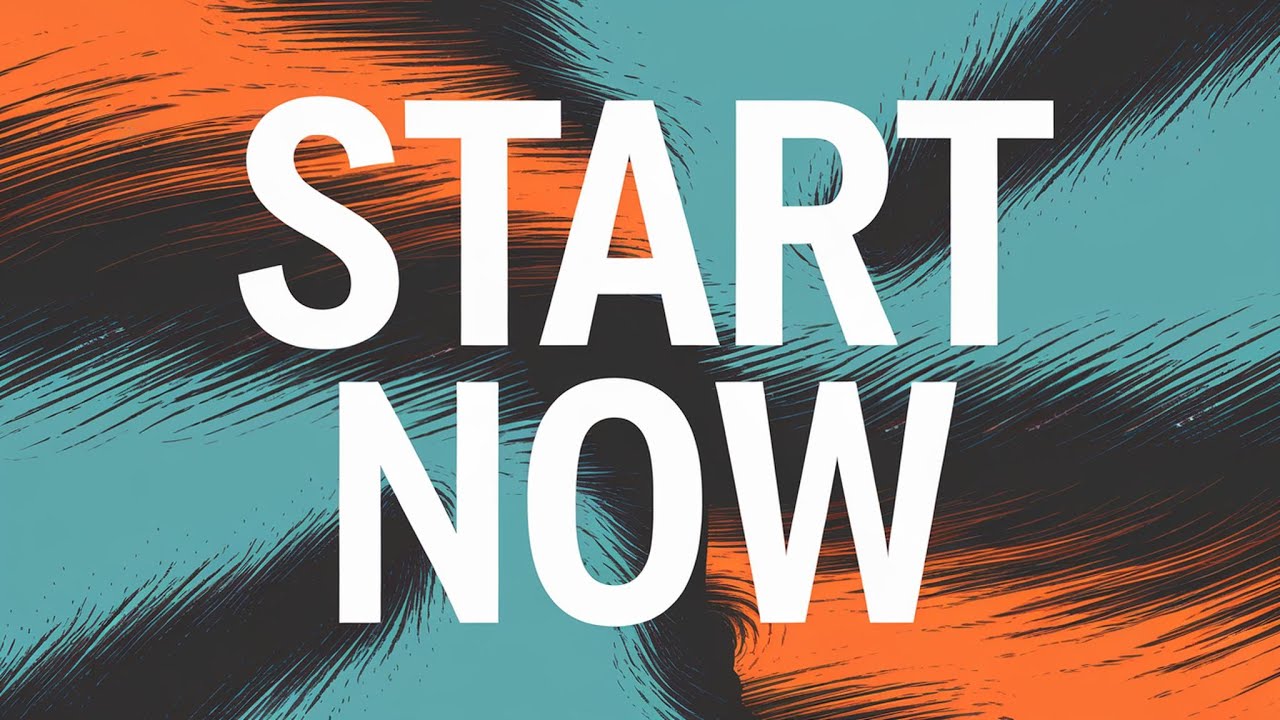 Stop Spending, Start Action: Unlock True Potential! - YouTube