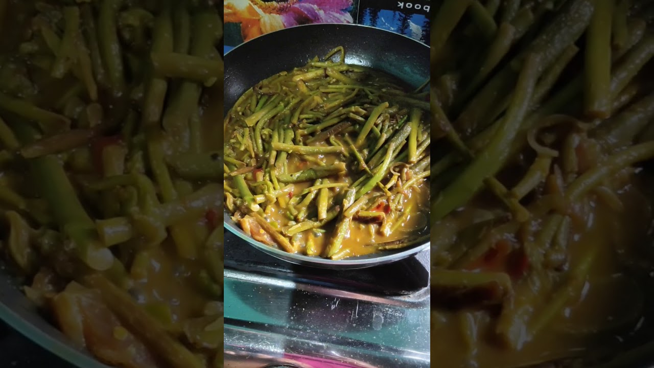 Kochur loti - YouTube