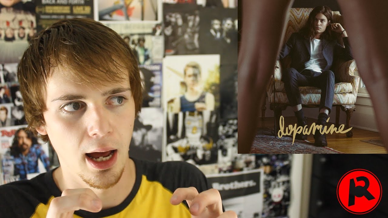 BØRNS - Dopamine (Album Review) - YouTube