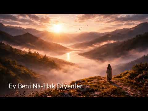 Ey Beni Nâ-Hak Diyenler - İlyasAI