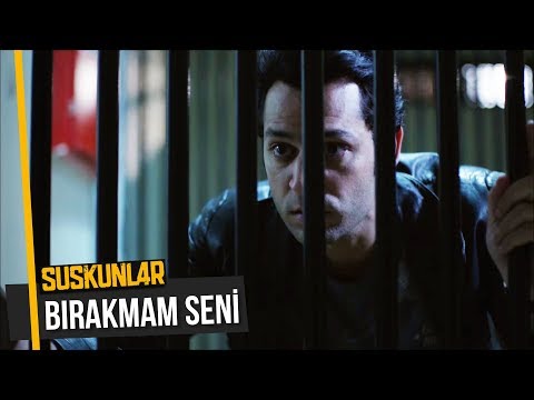 Tutamayacağı Sözler Vermez Ecevit! | Suskunlar 12. Bölüm