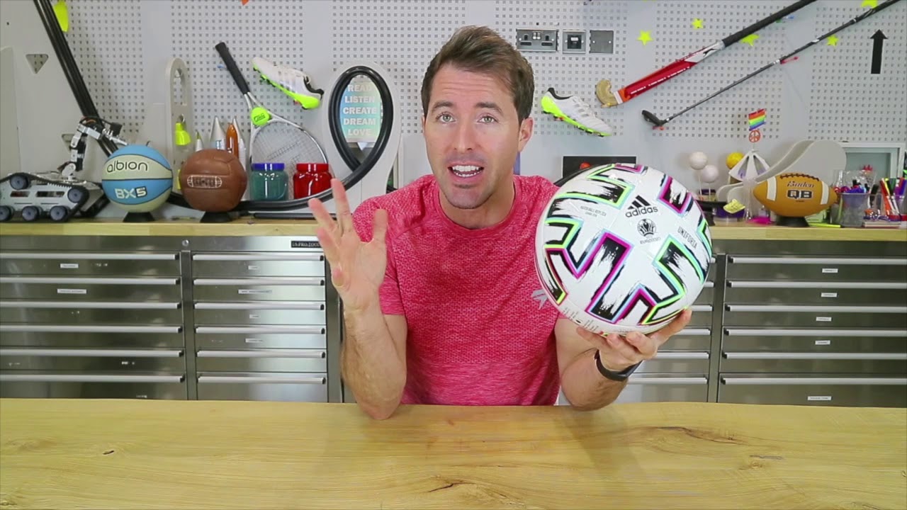 SCIENCE OF SPORT MARK - YouTube