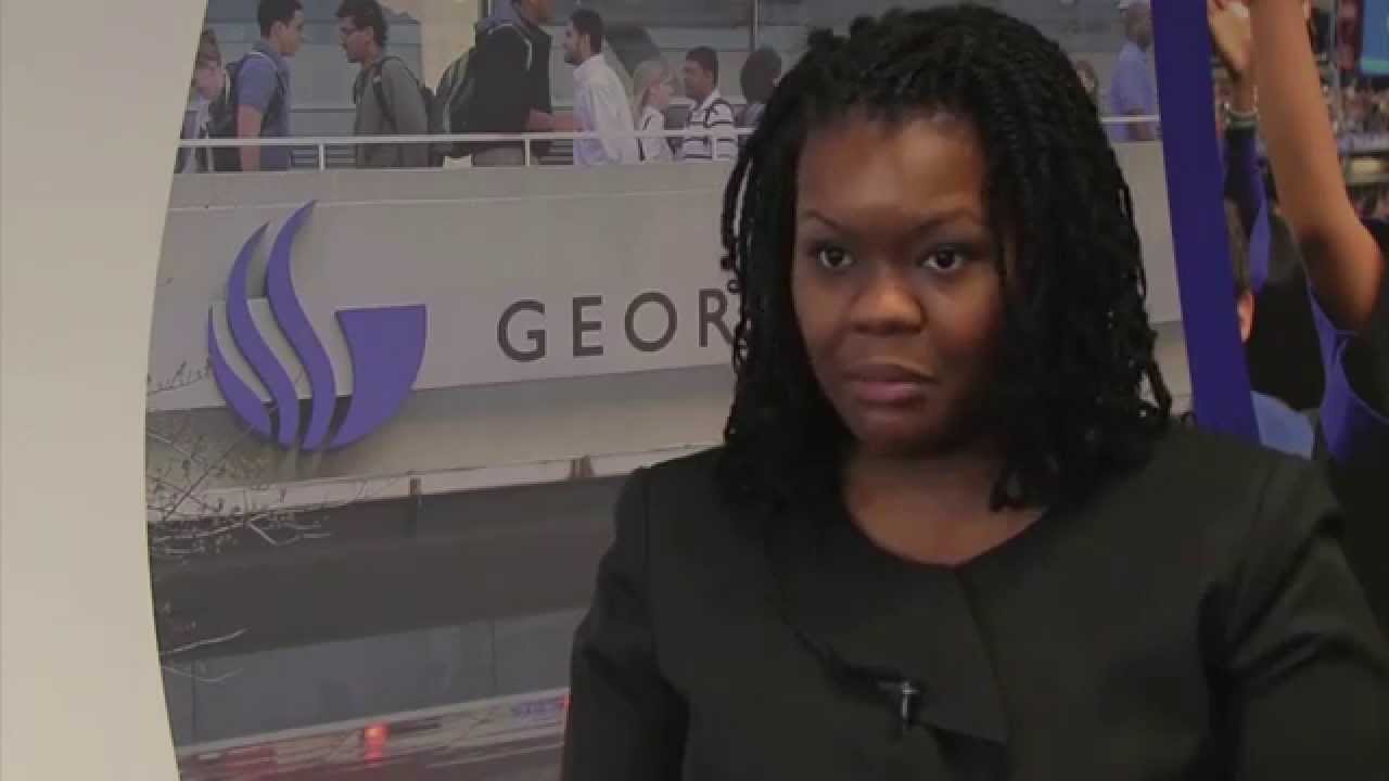 Reflections on Predictive Analytics at Georgia State University - YouTube