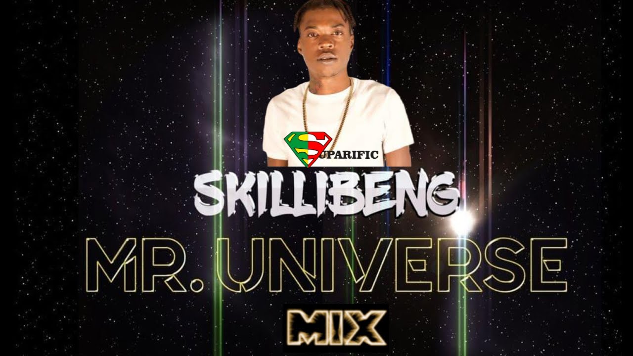 MR. UNIVERSE 'SKILLIBENG MIX' (DANCEHALL MIX 2020) - YouTube