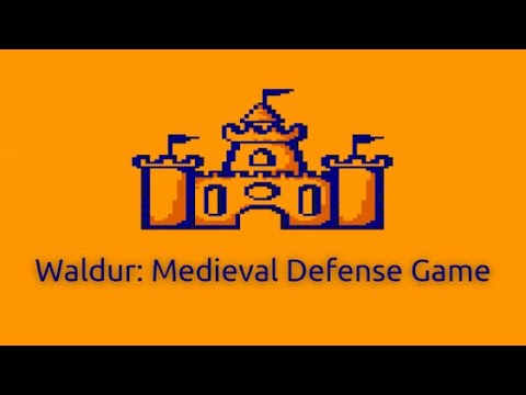 Waldur: Medieval Defense Game (by Global Advertising Network LTD) IOS ...