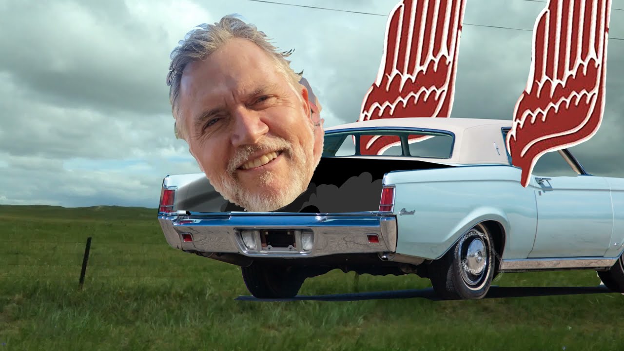 Brad Colerick - Time Machine (Music Video) - YouTube