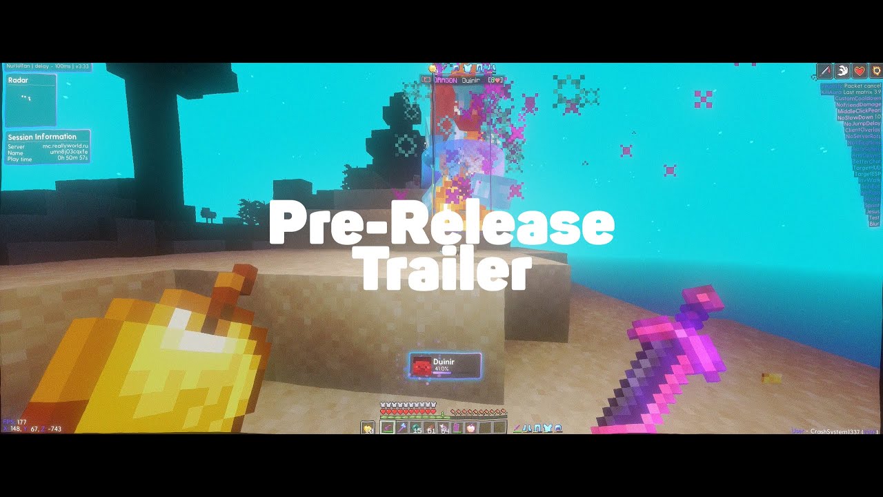 Pre-Release Trailer Nursultan Update 3.33 - YouTube