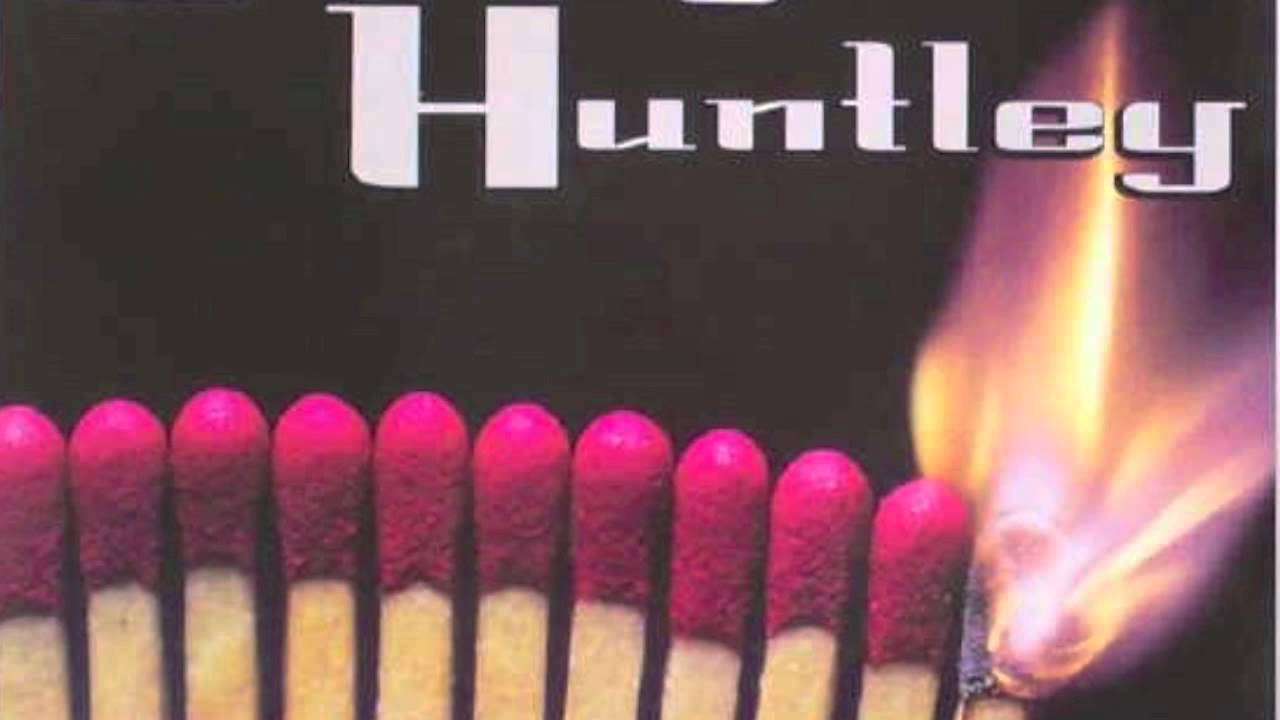 George Huntley "Catch Fire" from the CD Brainjunk - YouTube