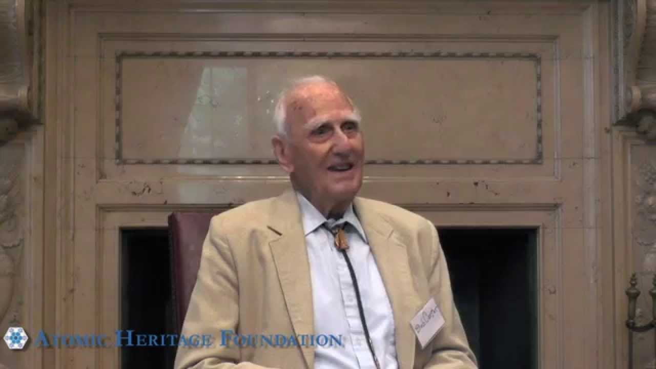 Bob Carter's Interview - YouTube