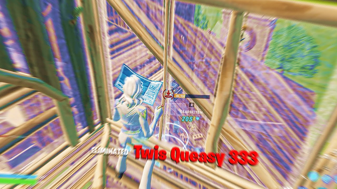 The Way I Are 💖(ft. Vico, Queasy, Fnajen, Rad3on) |Aqu Highlights #10 ...