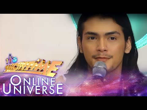 Get to know more of BidaMan's first winner Johannes Rissler | It's ...