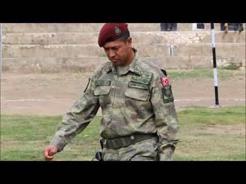 Kurtlar sofrasi (Ali KINIK)