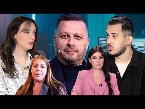 'Do shkundet Tirana/ 'Adi Hila' ka video të tjera/ Është konsumuar edhe drogë'/ Eksperti: Gati lista