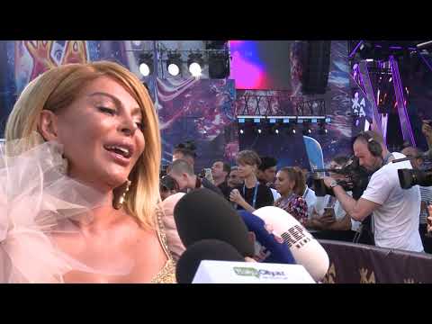 Filip Kirkorov & Aygün Kazımova: \