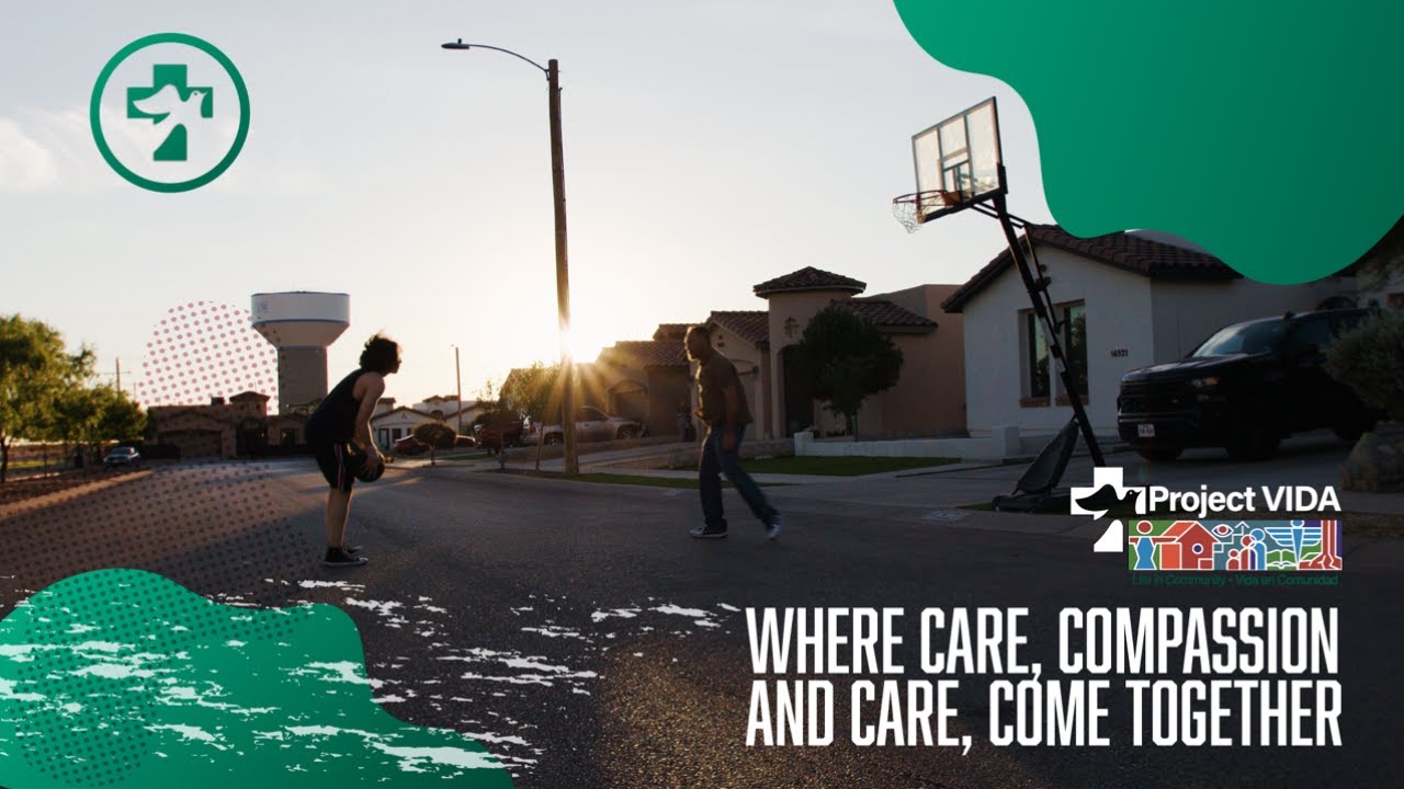 School Based Integrated Services - Project Vida - YouTube