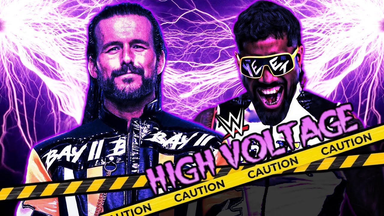 TEW IX Challenge Run - Episode 49 (ECW High Voltage 2024 Pay-Per-View ...