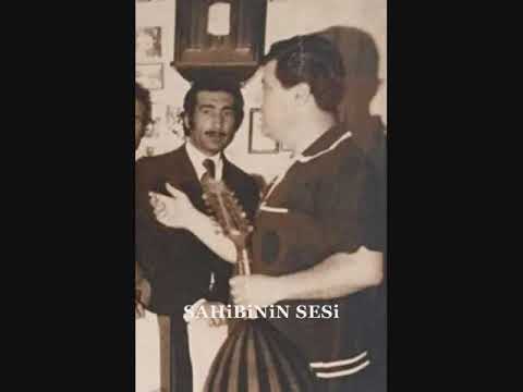 Arif Sami Toker - İnce bellerine Lâhur şalından