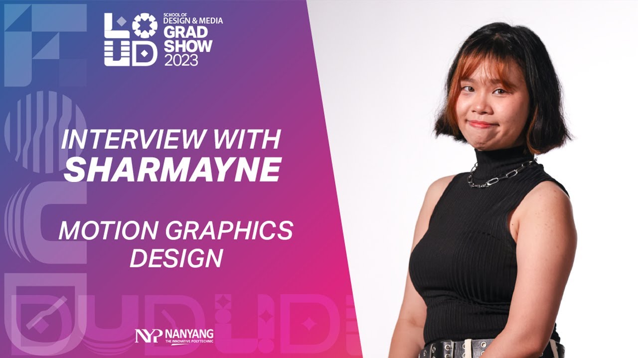 Ep 7 Mighty Humans / Sharmayne Tham (MGD) - YouTube