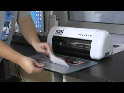 Cutter SC 330 [HD] 2011 - YouTube