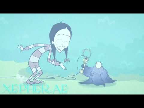 edgar & ellen | ellen's head and heart (2021)