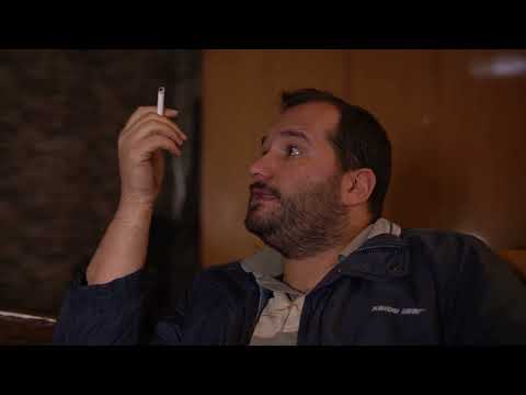 Kısa Film MİLLİ MAÇ