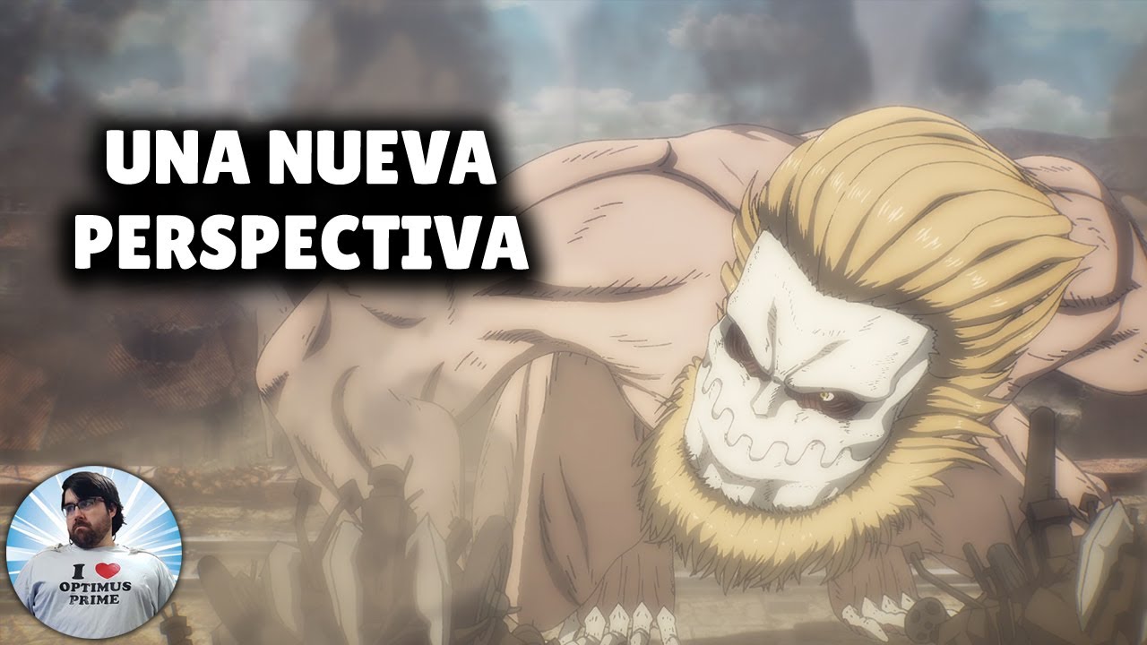 Shingeki no Kyojin Episodio 60 | Análisis y Teorías! - YouTube