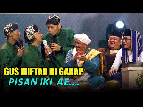Percil Cs Kapan  Garap Gus  Miftah Jebule Enek Combene Nganjuk