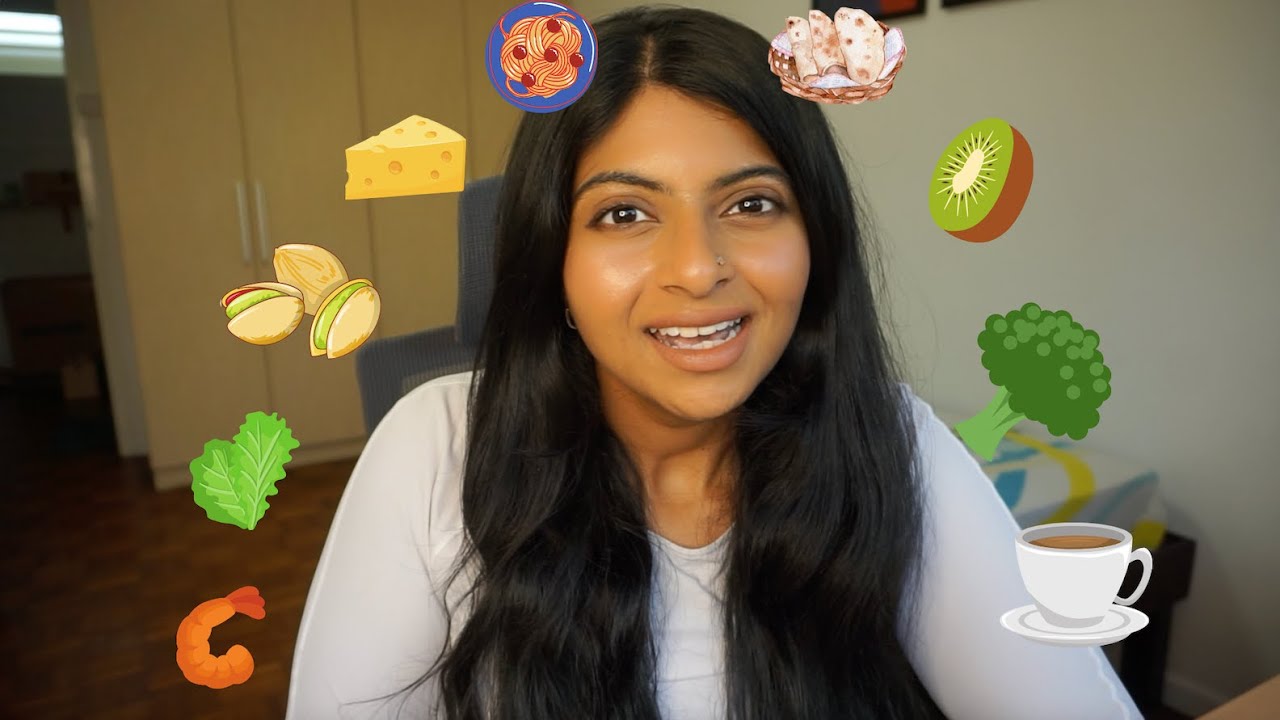 WHAT I EAT IN A DAY FOR WEIGHT LOSS WORK IN PROGRESS YouTube what-i-eat-in-a-day-for-weight-loss-work-in-progress-youtube