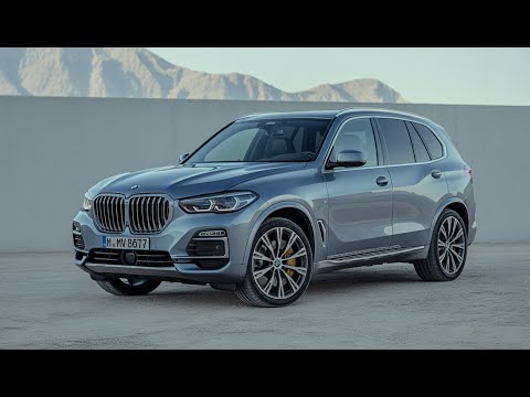 Is the 2026 BMW X5 Worth It? | Complete Review & Details